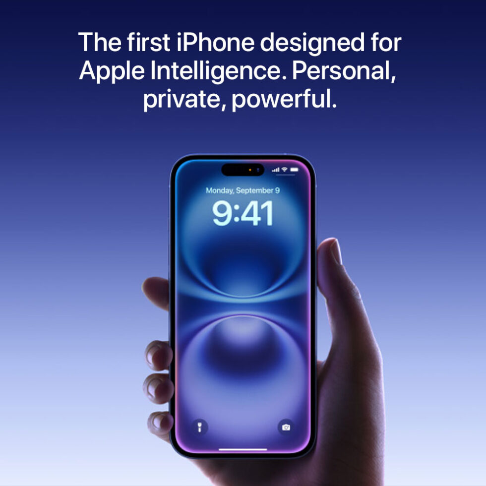 iPhone 16 | Memoxpress Online