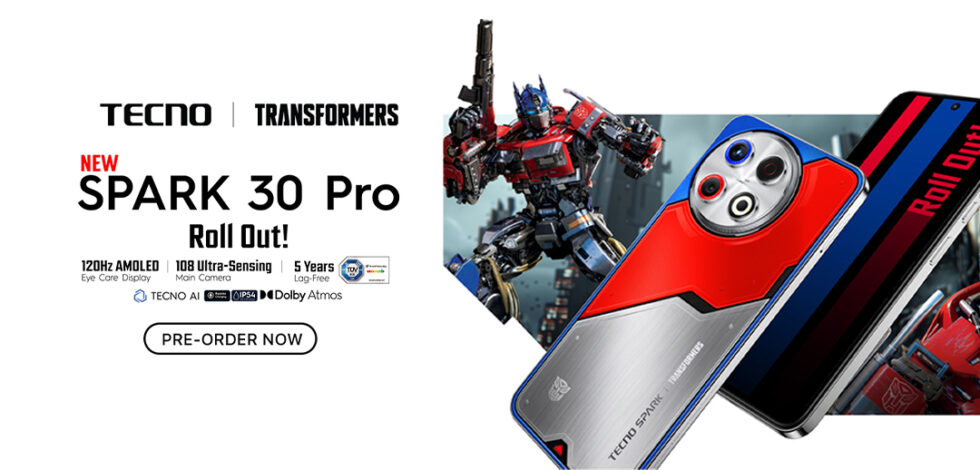 Tecno Concept Store | Memoxpress Online