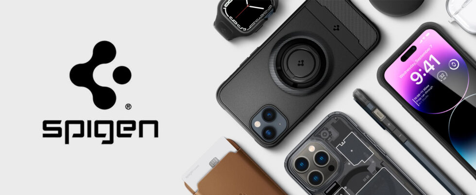 Spigen Store | Memoxpress Online